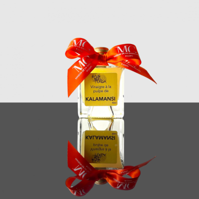Le kalamansi - maisondelagastronomie.com